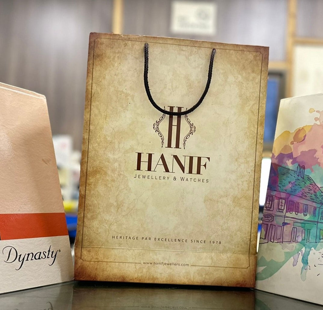 The Design & Packaging Solution – Royal Park Lahore